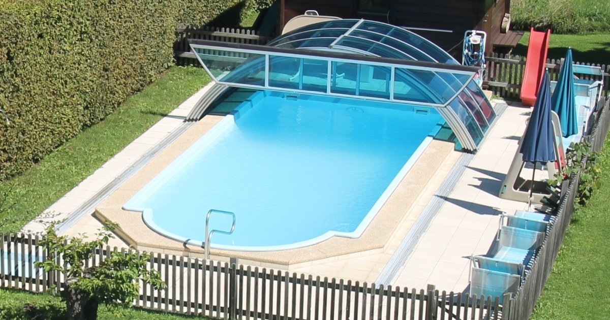 Gartenpools richtig befüllen, betreiben und leeren | VG Montabaur