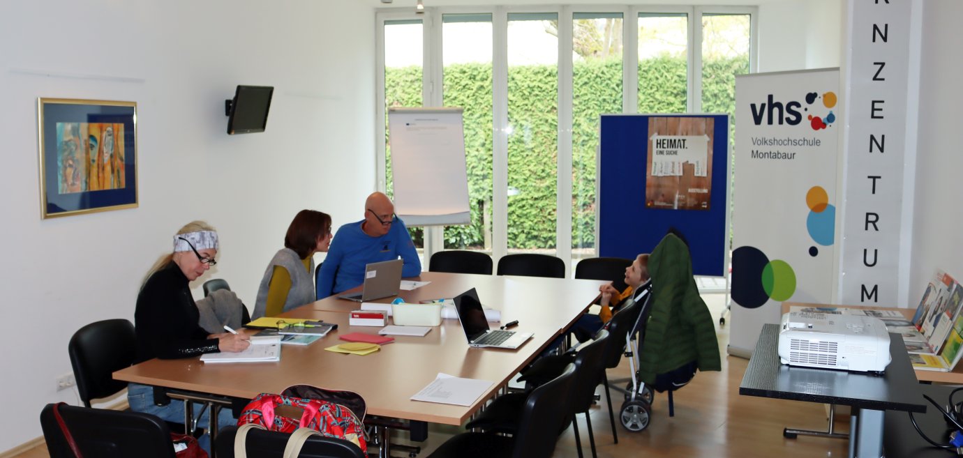 Neues Lernzentrum in Montabaur eröffnet | VG Montabaur