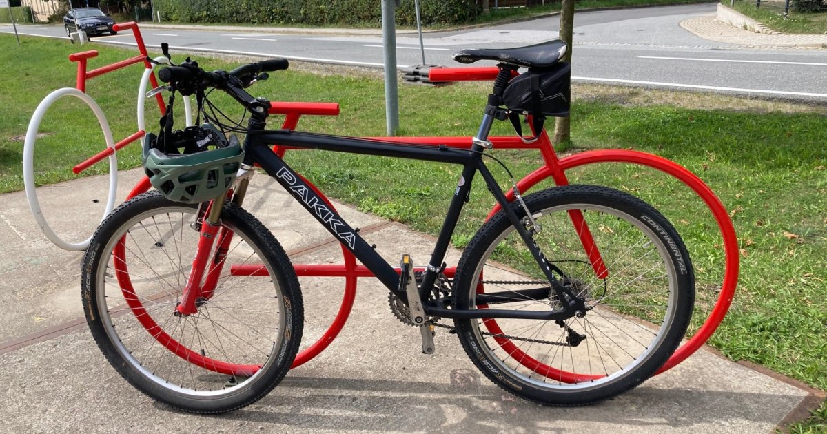 Radverkehrskonzept bildet Grundlage für künftige Planung | VG Montabaur