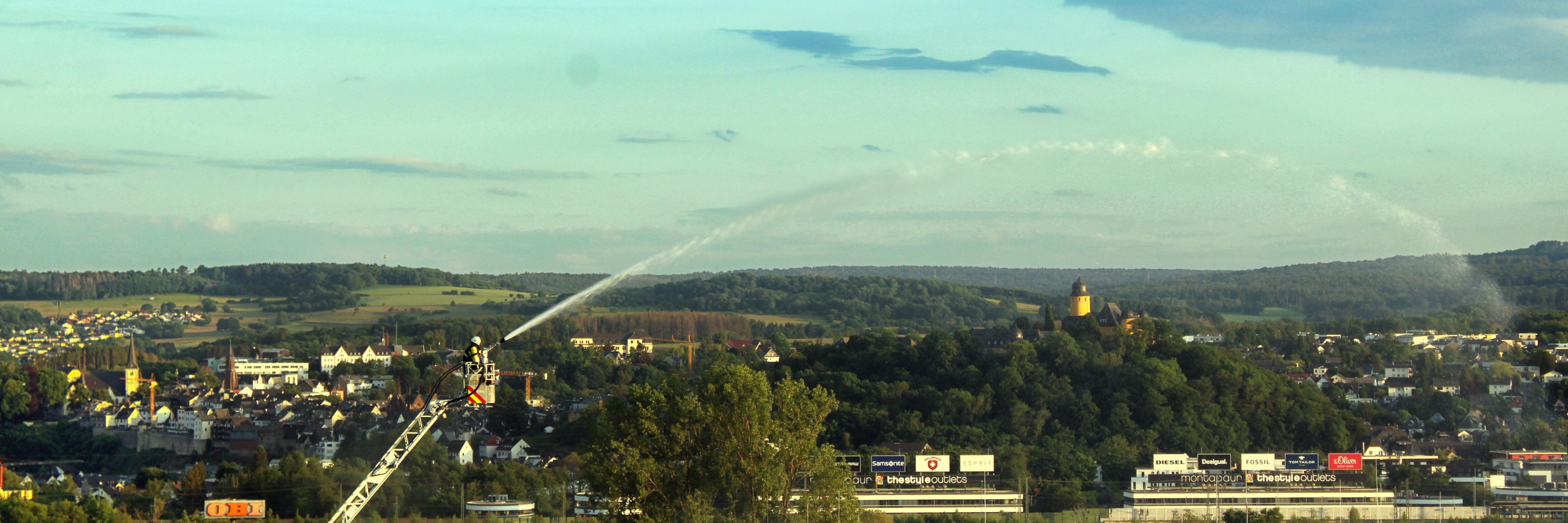 FF Montabaur | VG Montabaur