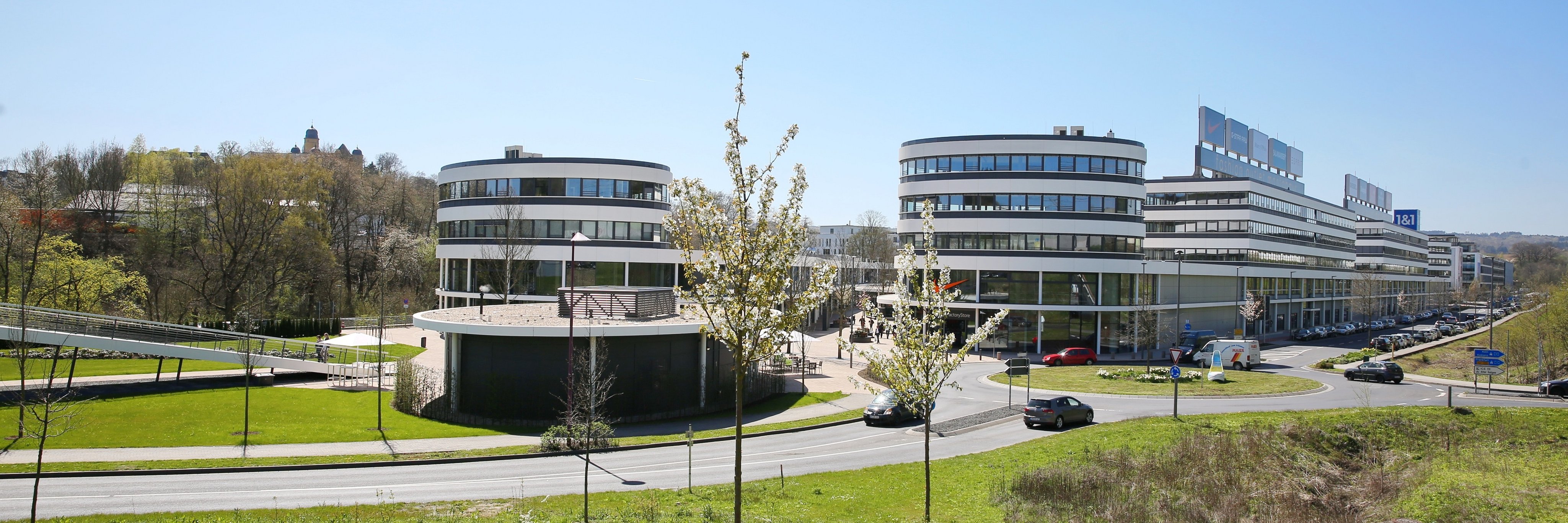 Infos für Unternehmen | VG Montabaur