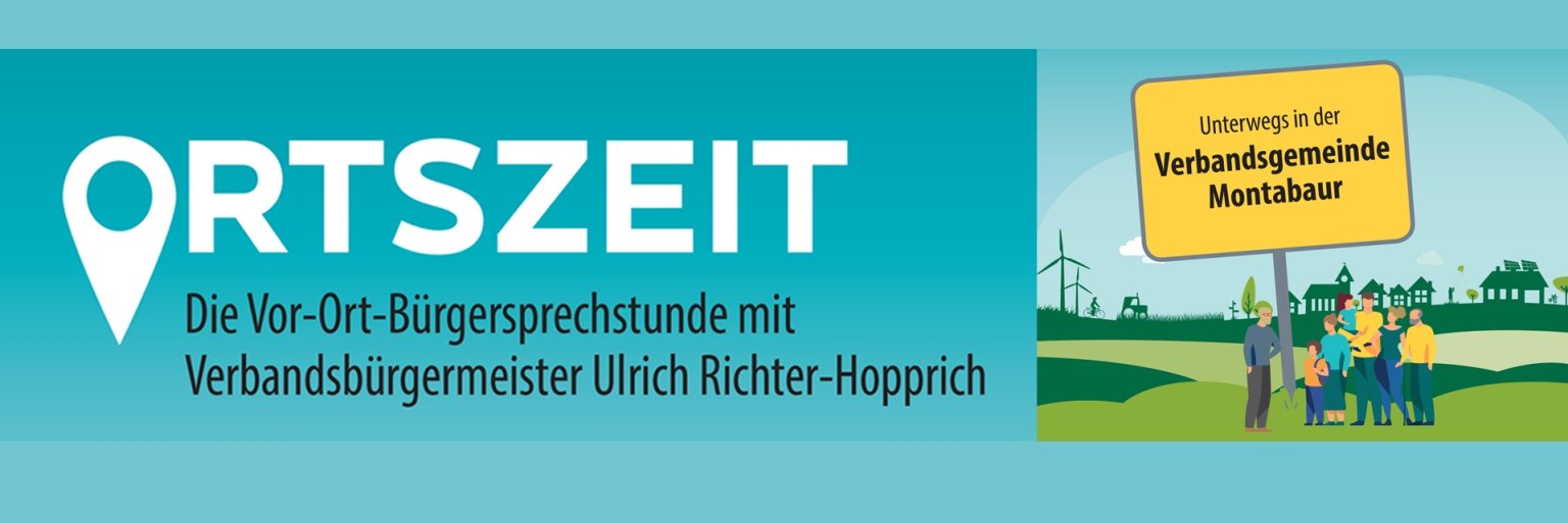 Ortszeit | VG Montabaur