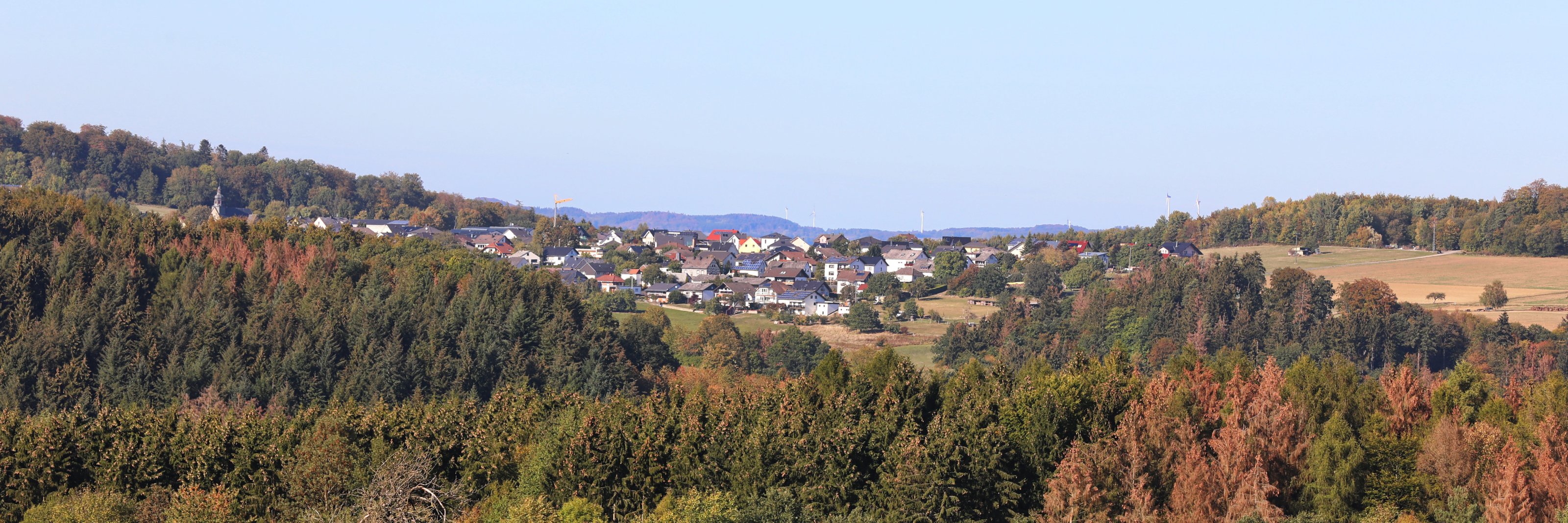 Horbach | VG Montabaur