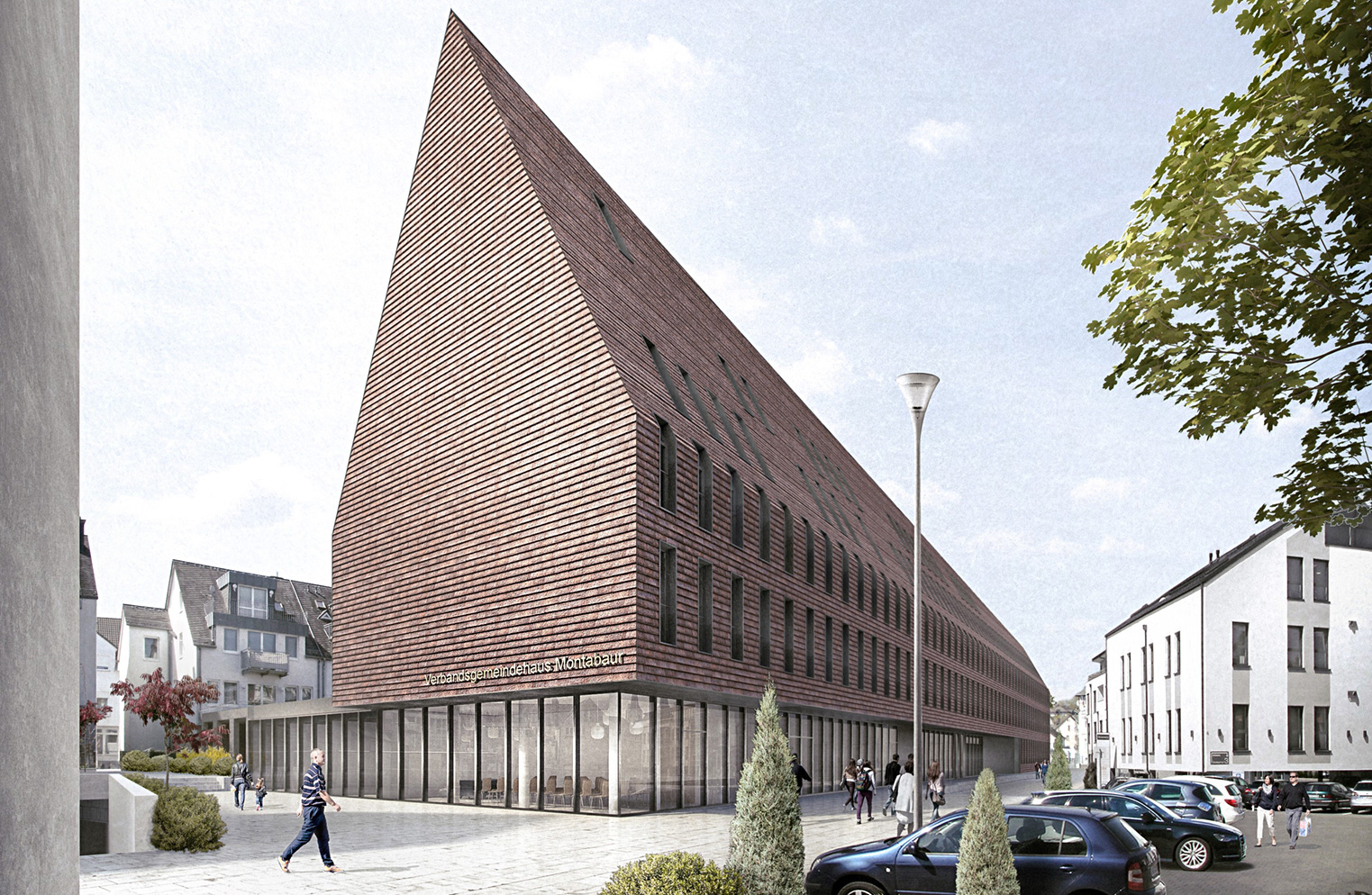 VG Montabaur | VG Montabaur