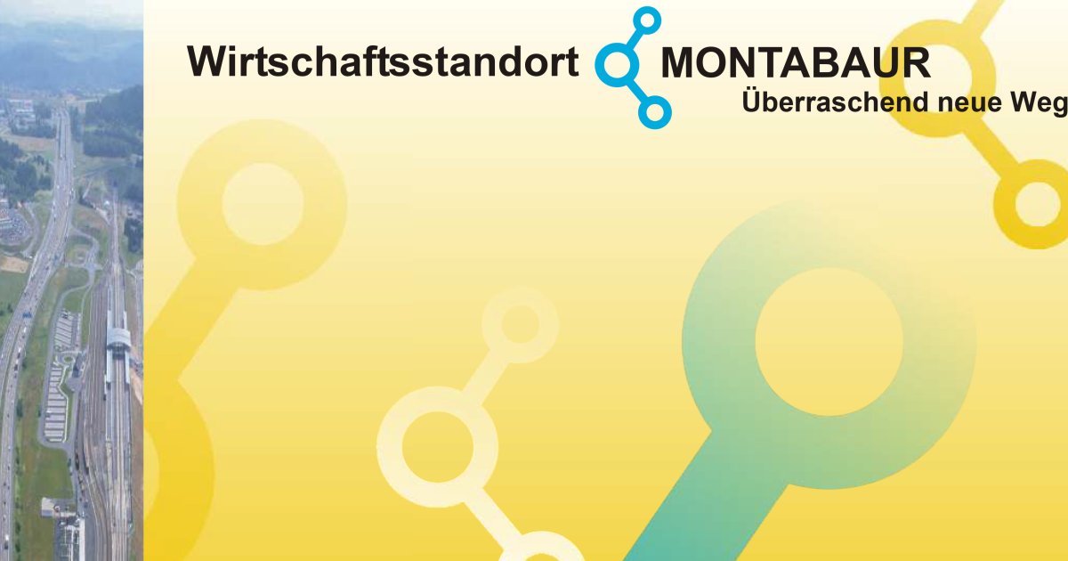 Zu Besuch bei der committance AG | VG Montabaur